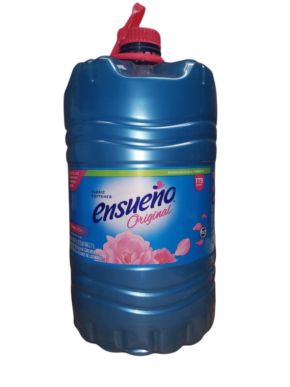Ensueno Original Fabric Softener Original - Etsy