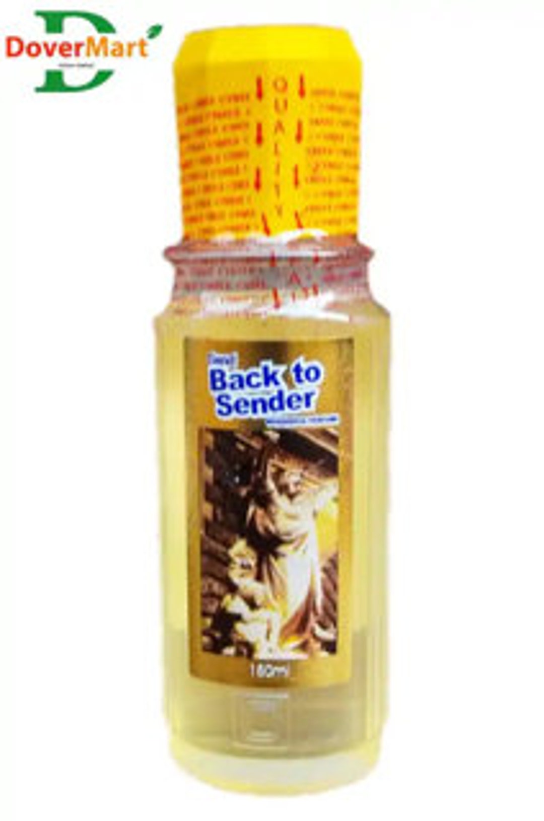 Back to Sender Perfume 150ml - Etsy