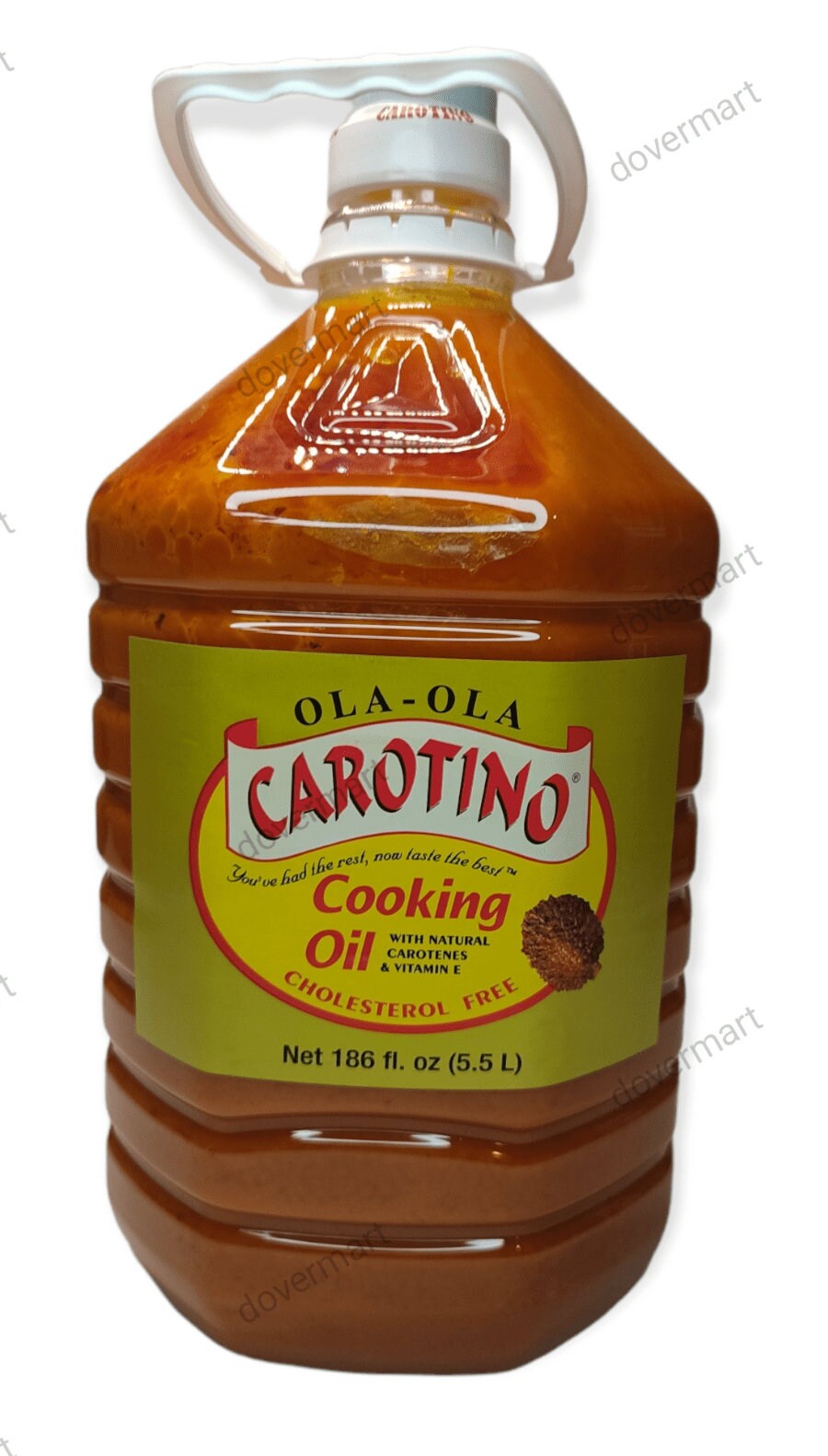 Ola Ola Carotino Cooking Oil 5.5LT - Etsy