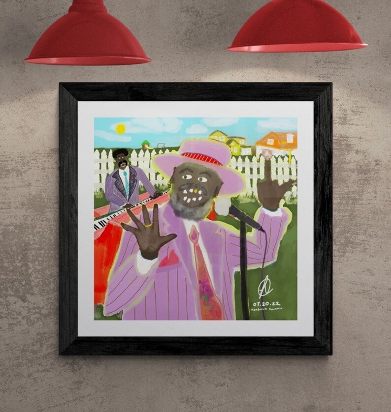 Printable Black Art INSTANT DOWNLOAD Black Art Wall Decor - Etsy