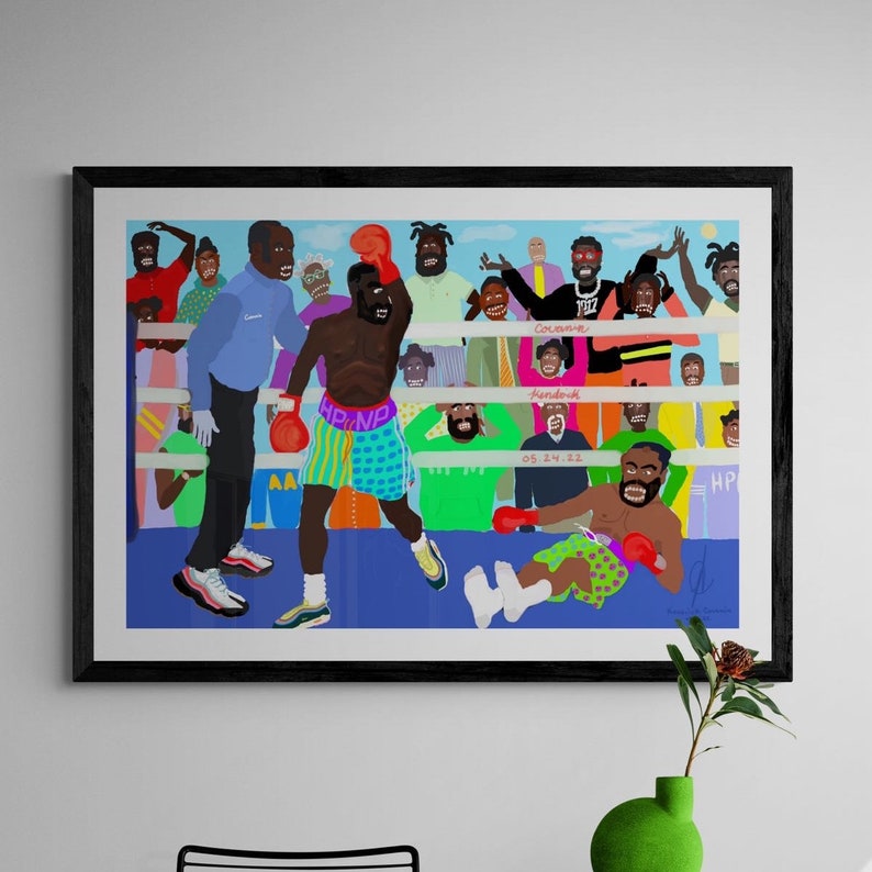 Printable Black Art INSTANT DOWNLOAD Black Art Wall Decor - Etsy