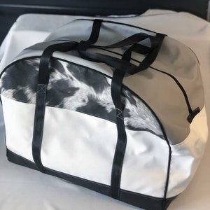 Fursuit Carrying Bag, Designed for Partial Fursuits - Etsy