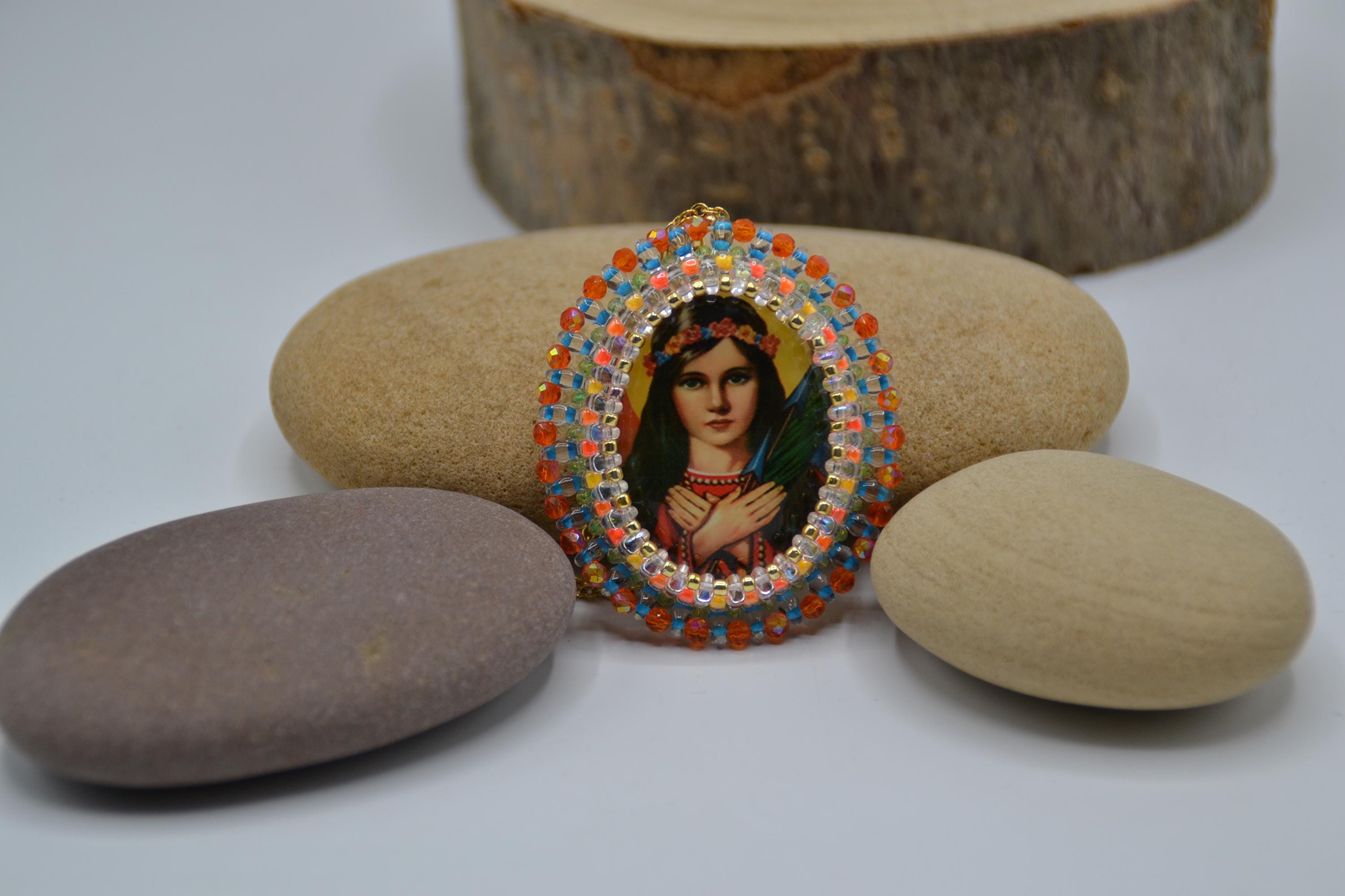 Saint Philomena Philomena Patron Saint of the Children of Mary ...