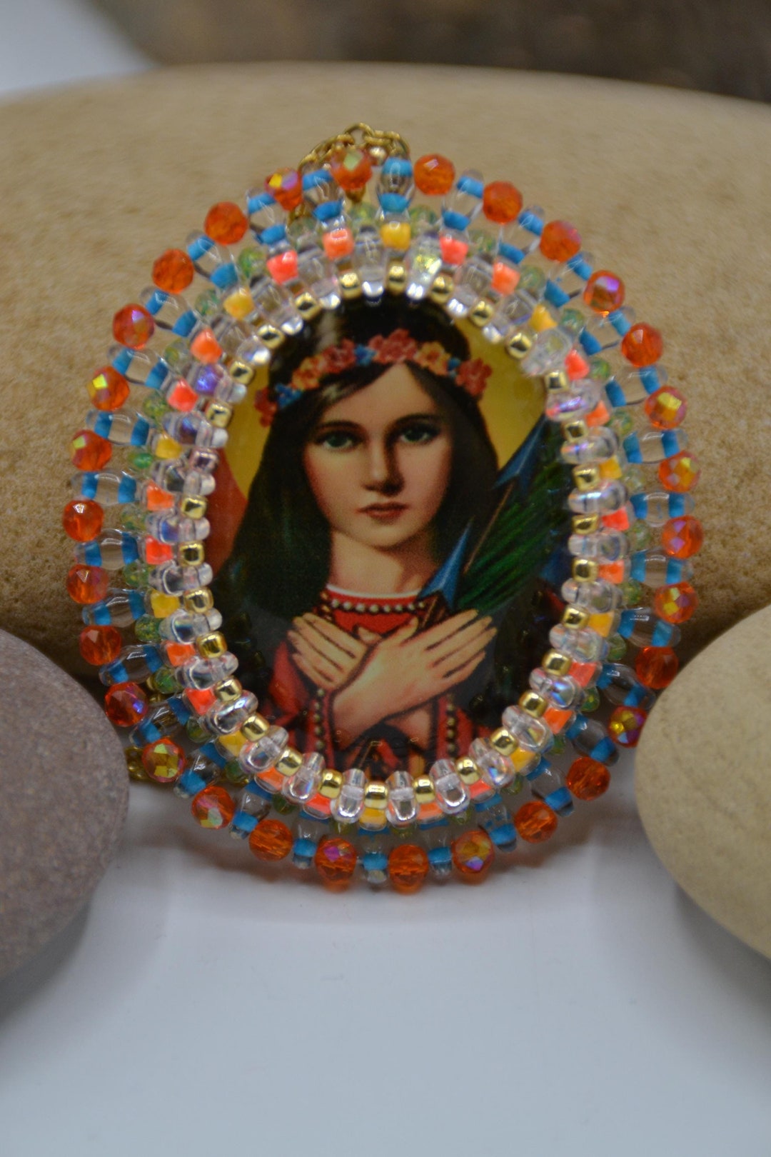 Saint Philomena Philomena Patron Saint of the Children of Mary ...