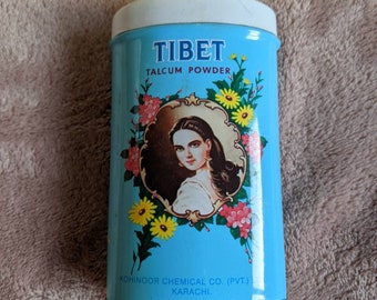 Talcum Powder - Etsy