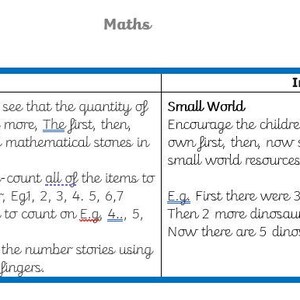 Wrmaths 3:2 First, Then, Now Reception White Rose Summer Planning - Etsy