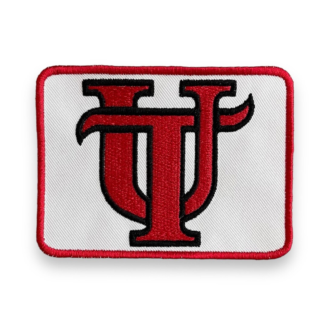 University of Tampa Patch - Etsy