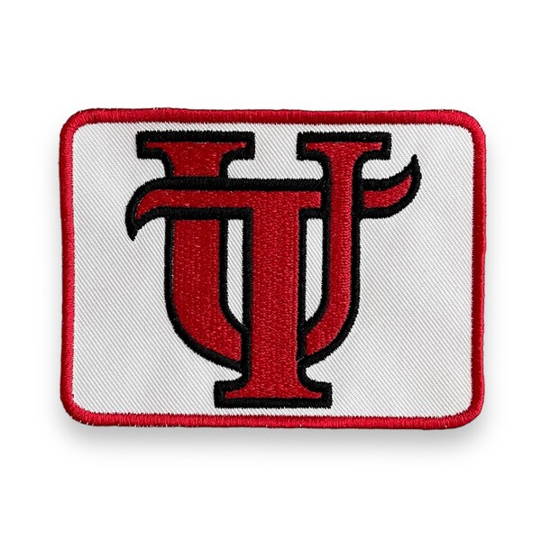 University of Tampa Patch - Etsy
