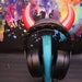 3D Printed Headphone Devil Horns for Cosplay Streaming Gaming Costumes ...