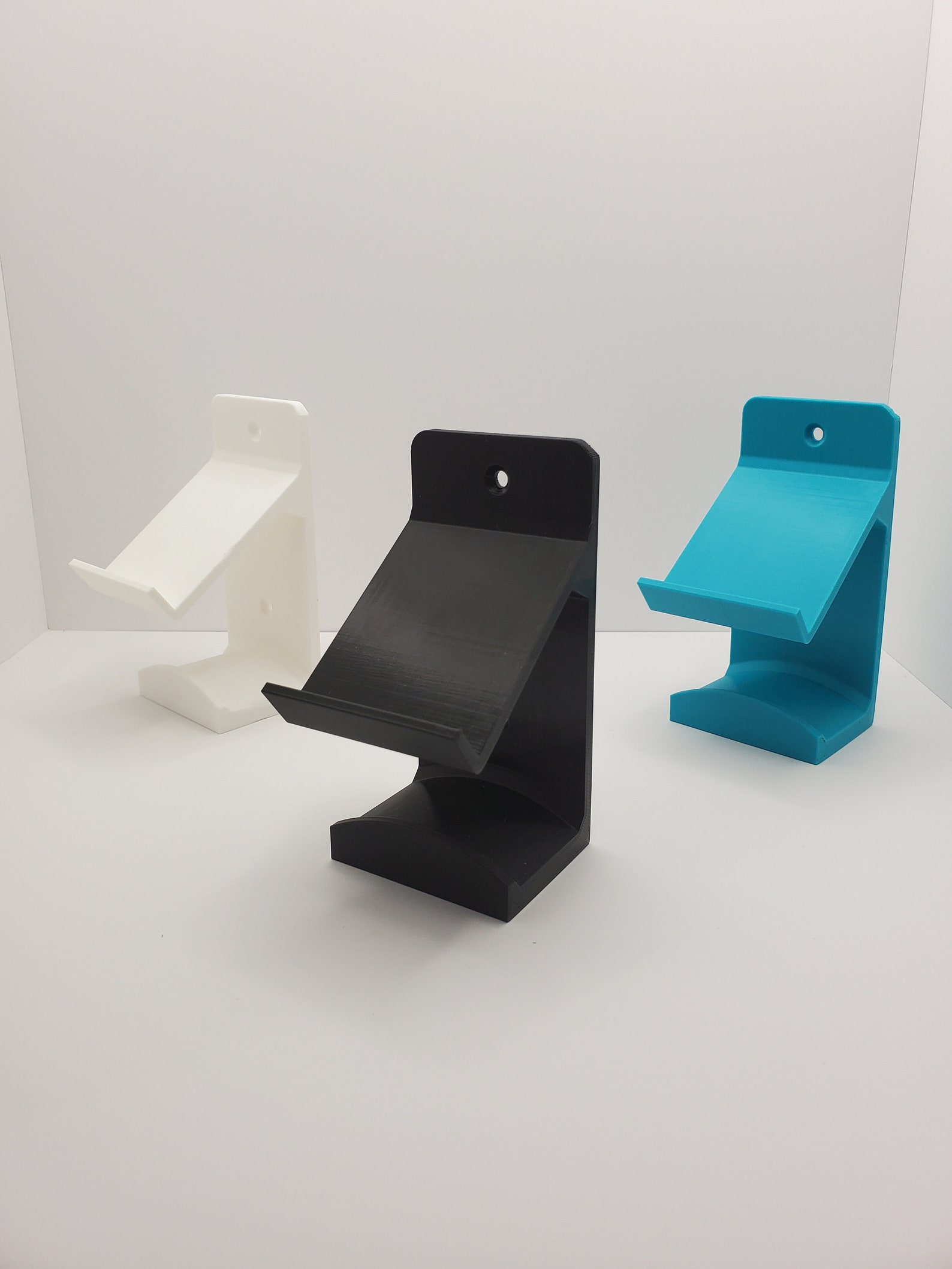 Universal Controller and Headset Wall Mount 3d Printed PS5 - Etsy