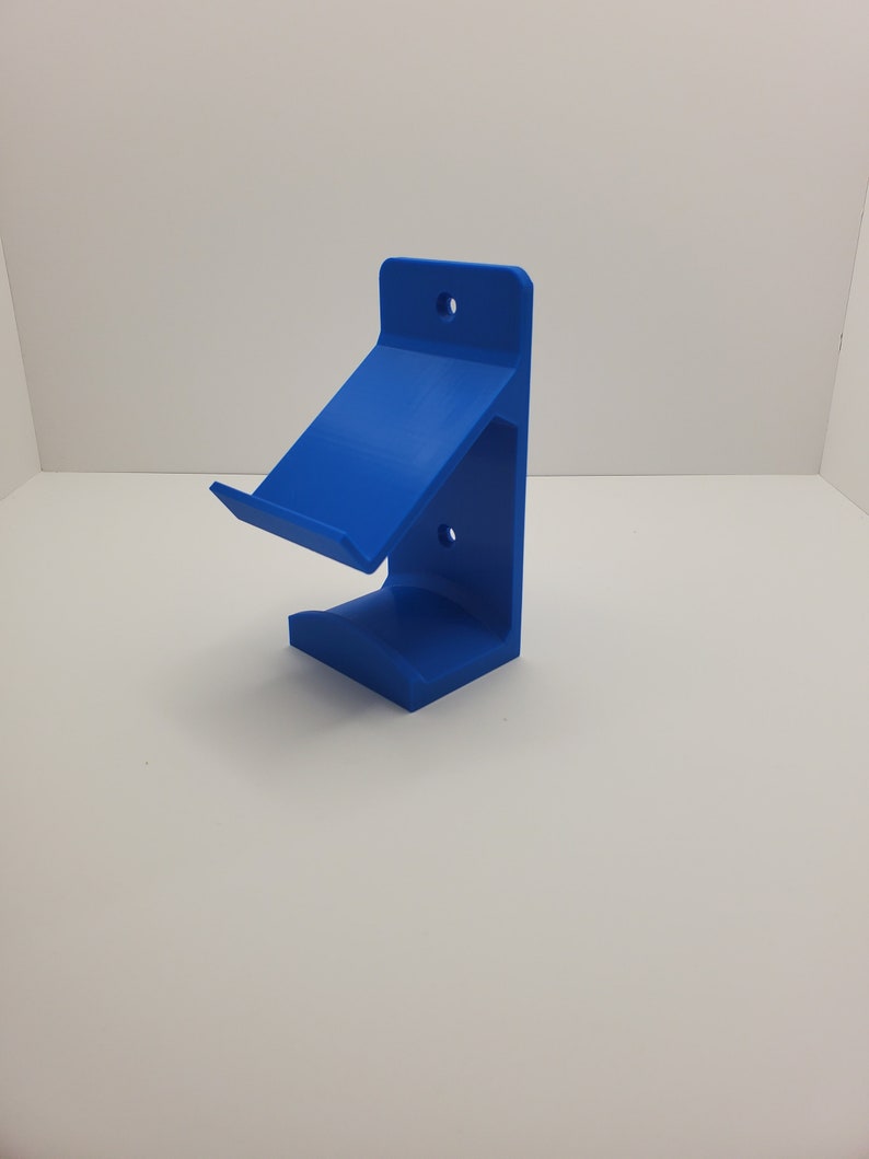 Universal Controller and Headset Wall Mount 3d Printed PS5 - Etsy