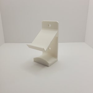 Universal Controller and Headset Wall Mount 3d Printed PS5 - Etsy