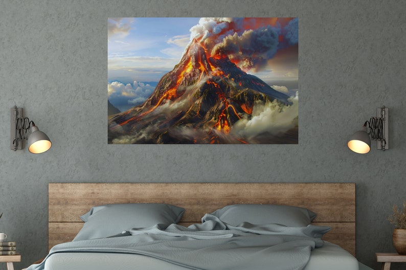 Nature Photography the Earth Wakes Up,landscape Photography the ...