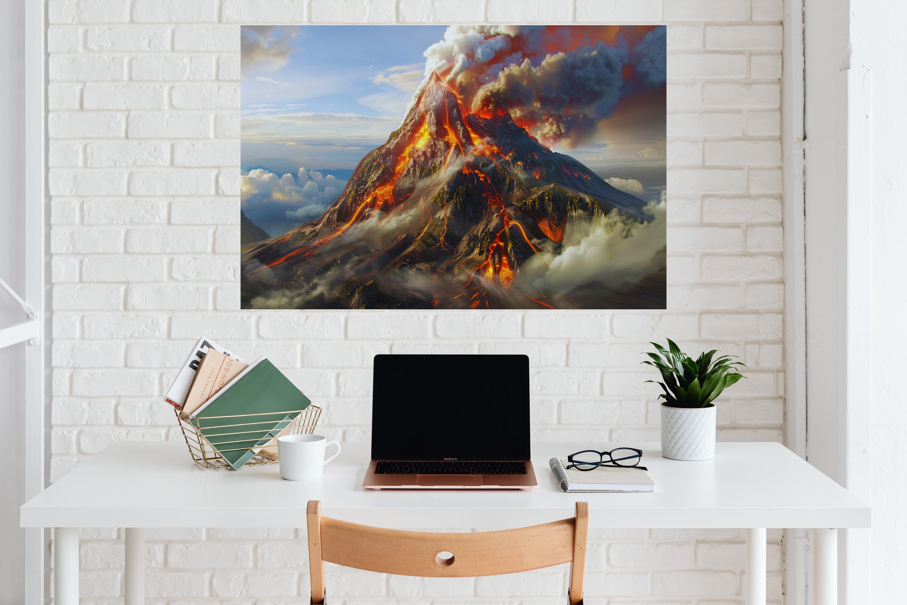 Nature Photography the Earth Wakes Up,landscape Photography the ...