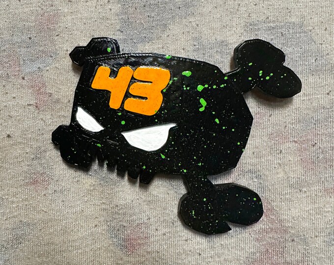 Ken Block Logo - Etsy