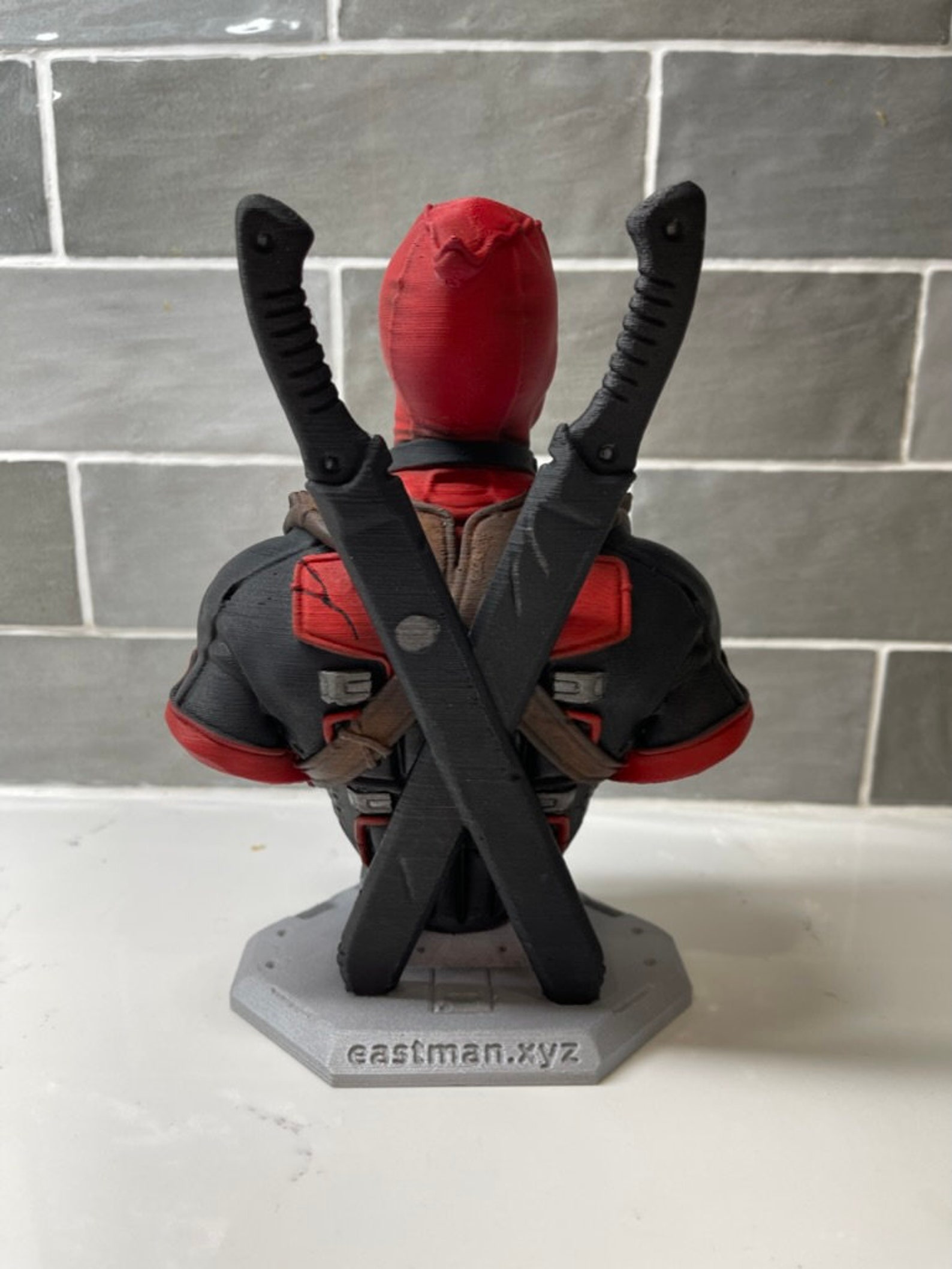 Deadpool - Etsy Canada