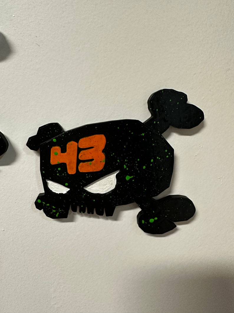 Ken Block Logo - Etsy