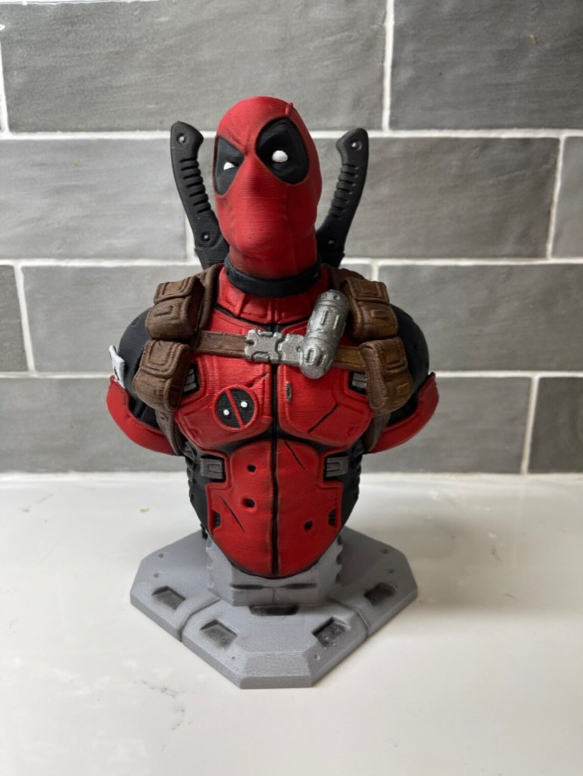 Deadpool - Etsy Canada