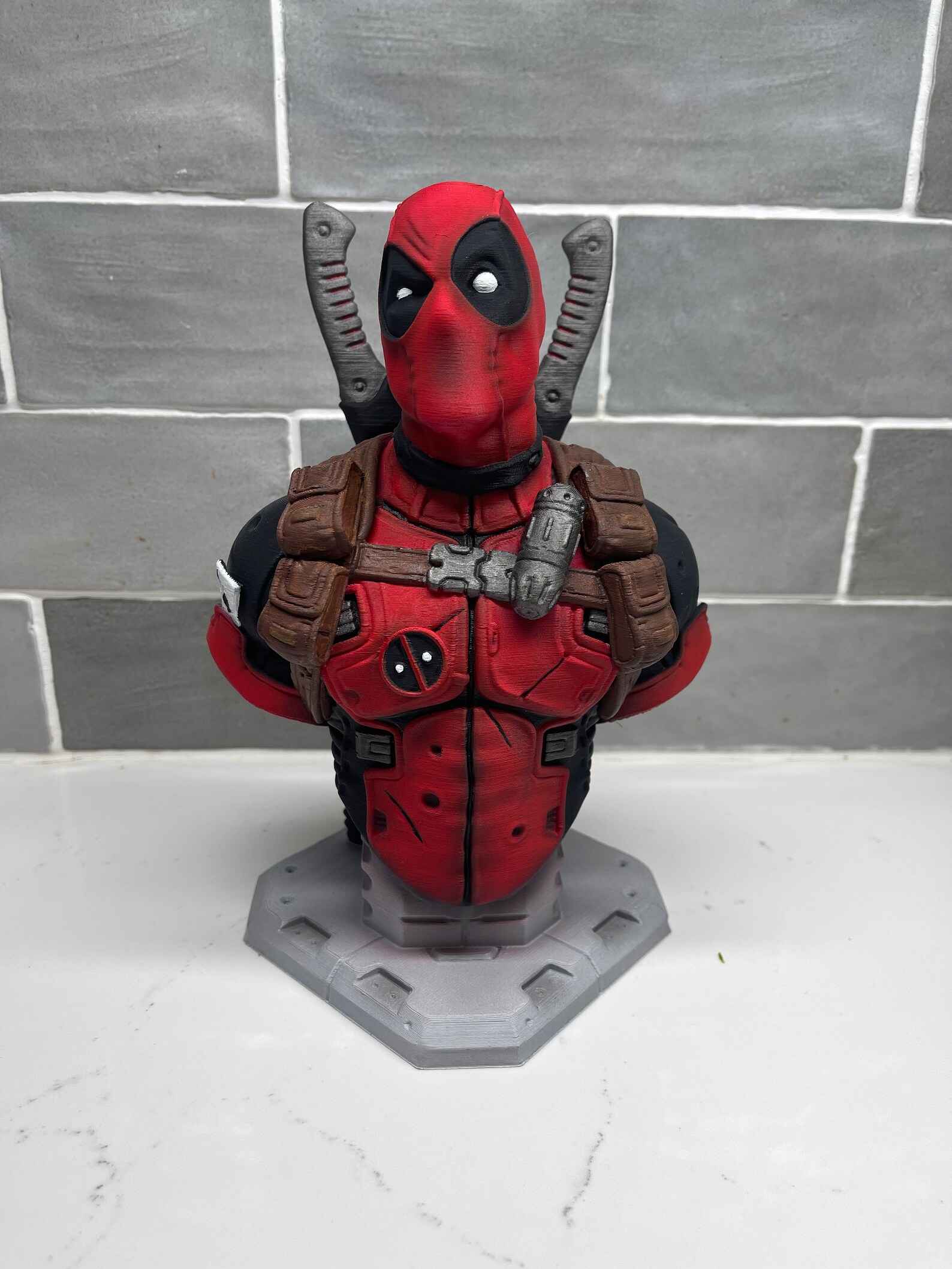 Deadpool - Etsy Canada