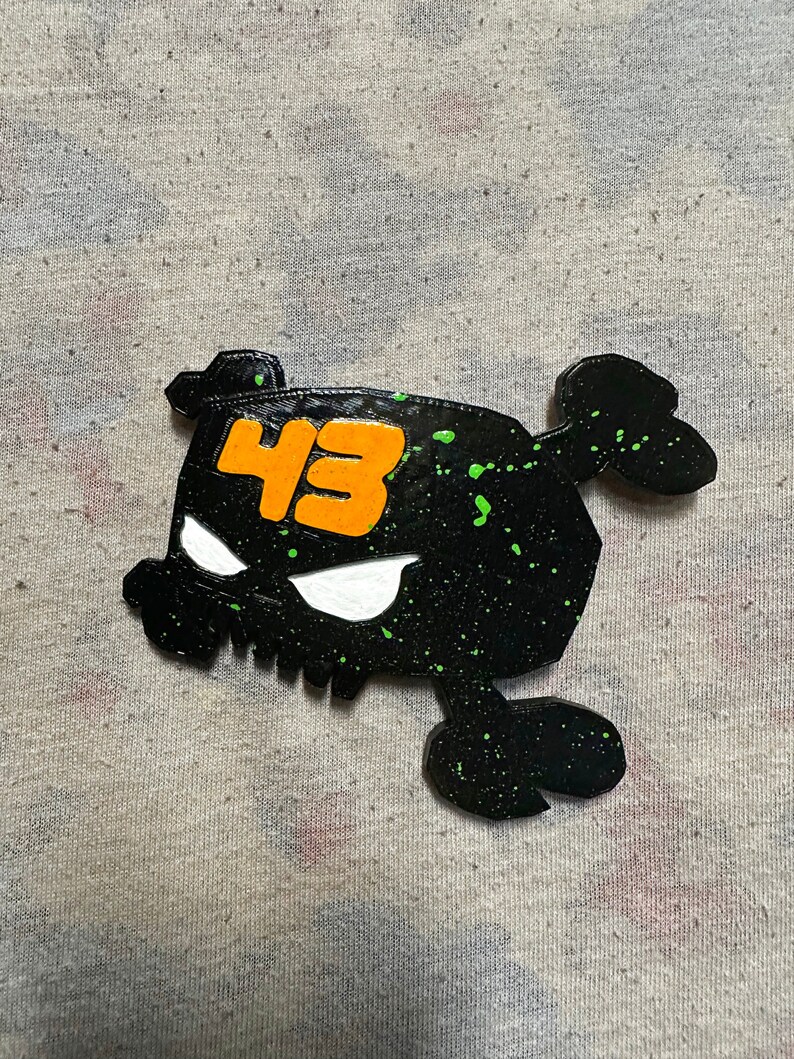 Ken Block Logo - Etsy