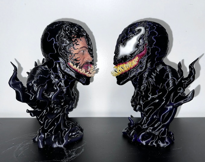 Venom - Etsy