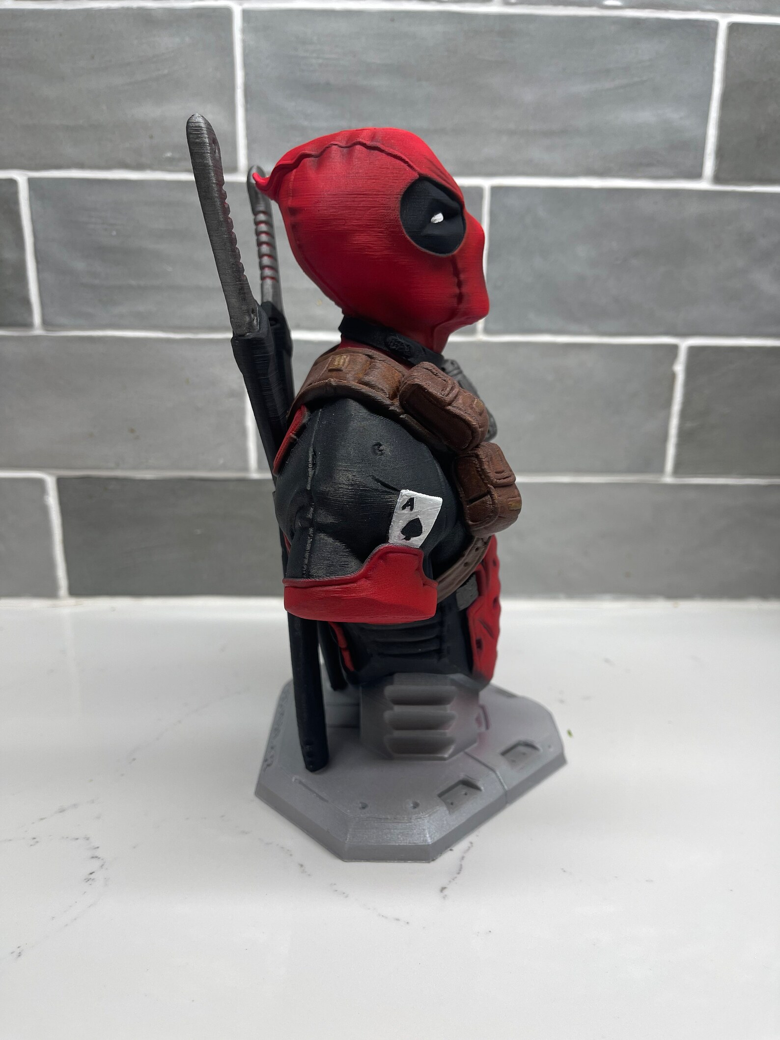 Deadpool - Etsy Canada