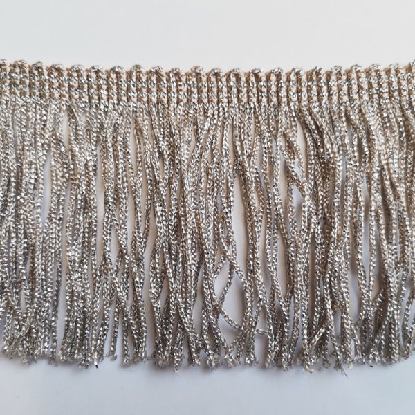 Decorative Fringe - Etsy