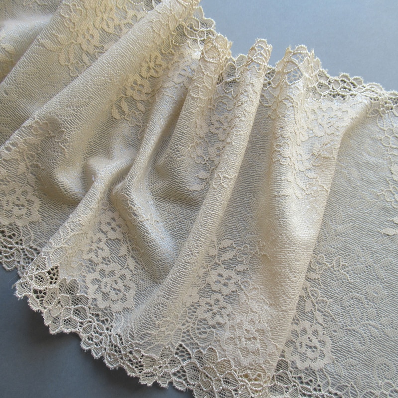 Galloon Lace - Etsy