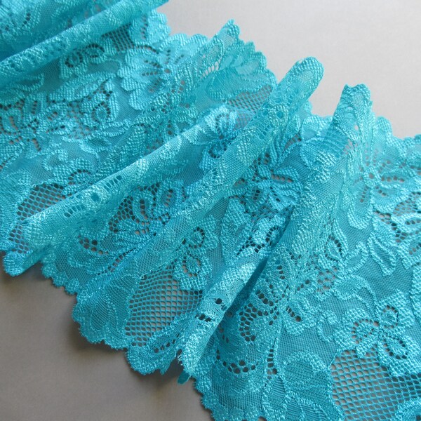 Turquoise Trim - Etsy