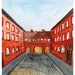 Postcards - SET OF 8 | Postcard Set of Poland | Polska Pocztówki | Art ...