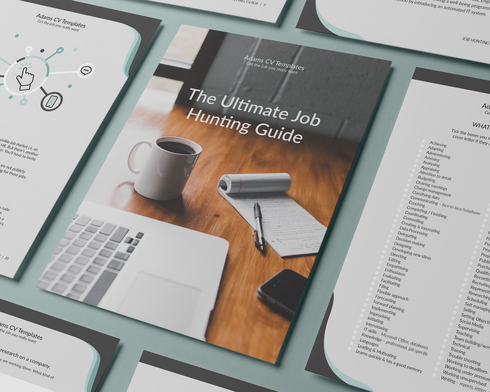 Resume Template Men, Two Page Resume, Resume Template Word and Pages ...