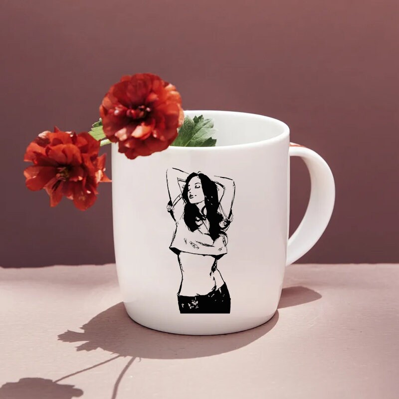 8 Pack Sexy Women Svg Bundle, Ladies Body Svg, Sexy Silhouette Svg ...