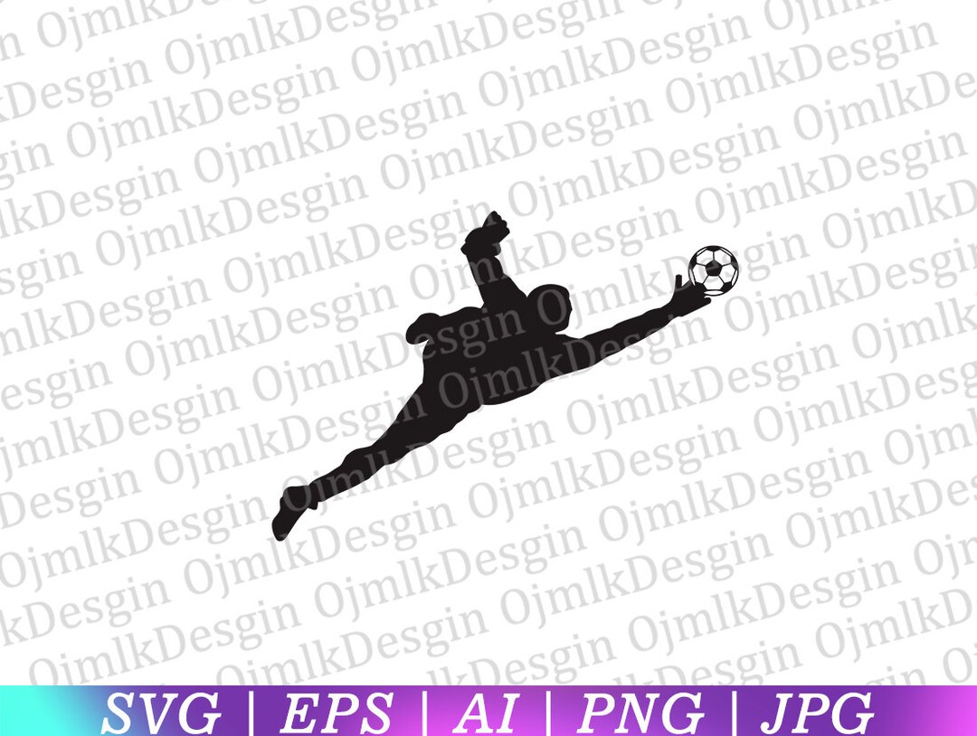 Soccer Player Svg, Soccer Svg, Soccer Clipart, Sports Svg,soccer ...