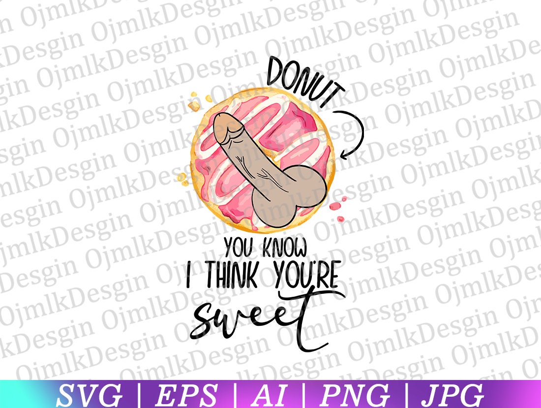 Pene Svg Dick Svg Funny Penis Pattern Svg Penis Silhouette - Etsy México