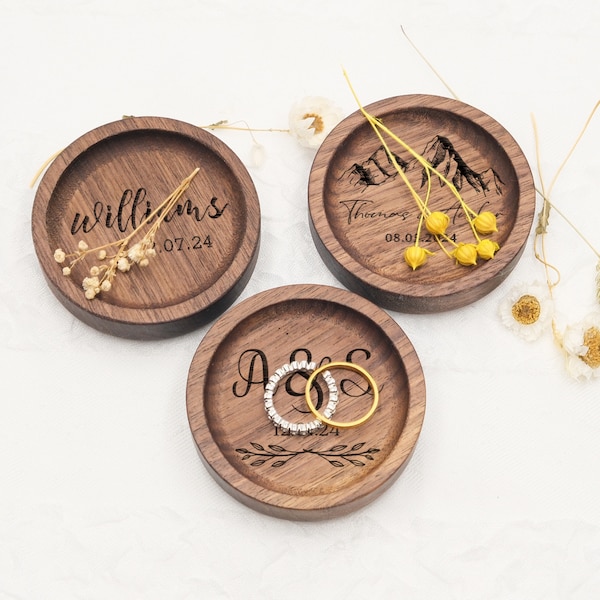 Ring Dish - Etsy
