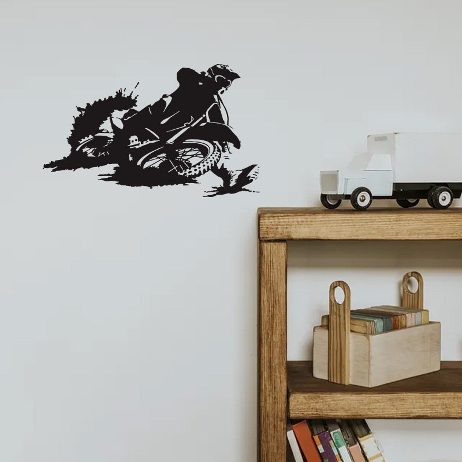 Motocross Svg Motorcycle Svg Dirt Bike Svg Racing Svg - Etsy