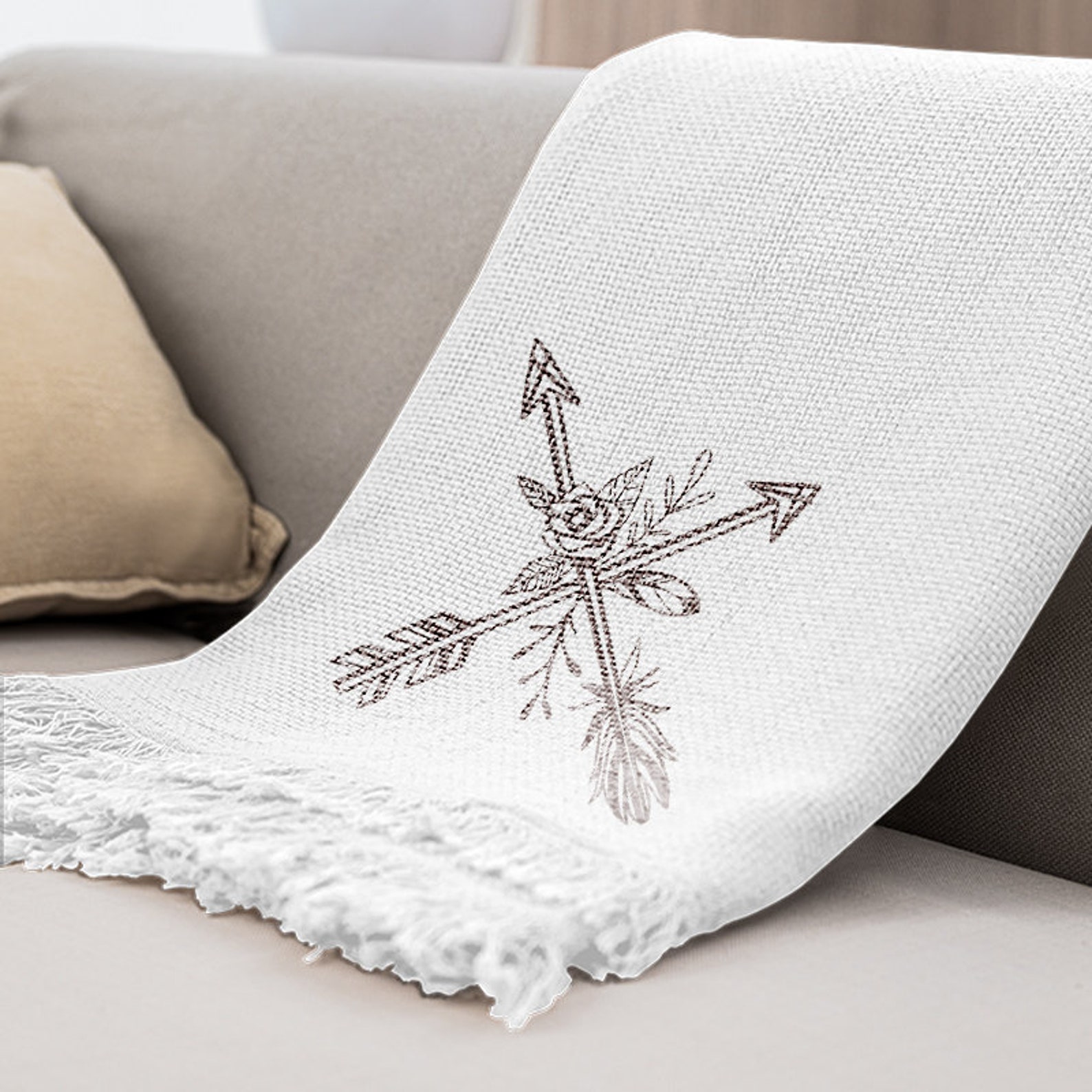 Bohemian Svg Bundle, Bohemian Svg, Arrow Svg,flower Svg, Boho Svg, Boho ...