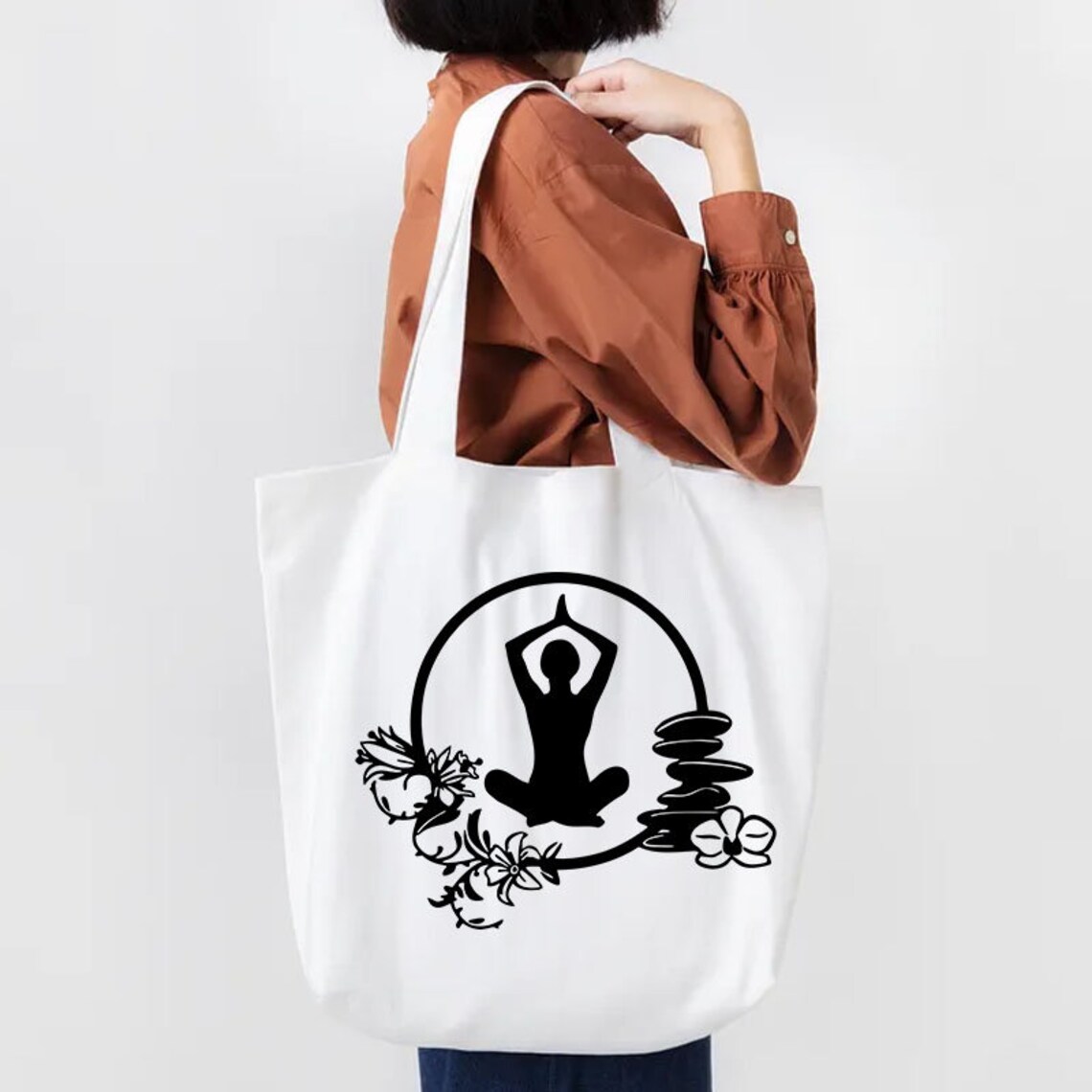 Yoga Svg, Fitness Svg, Gym Svg, Exercise Svg, Motivational Svg ...