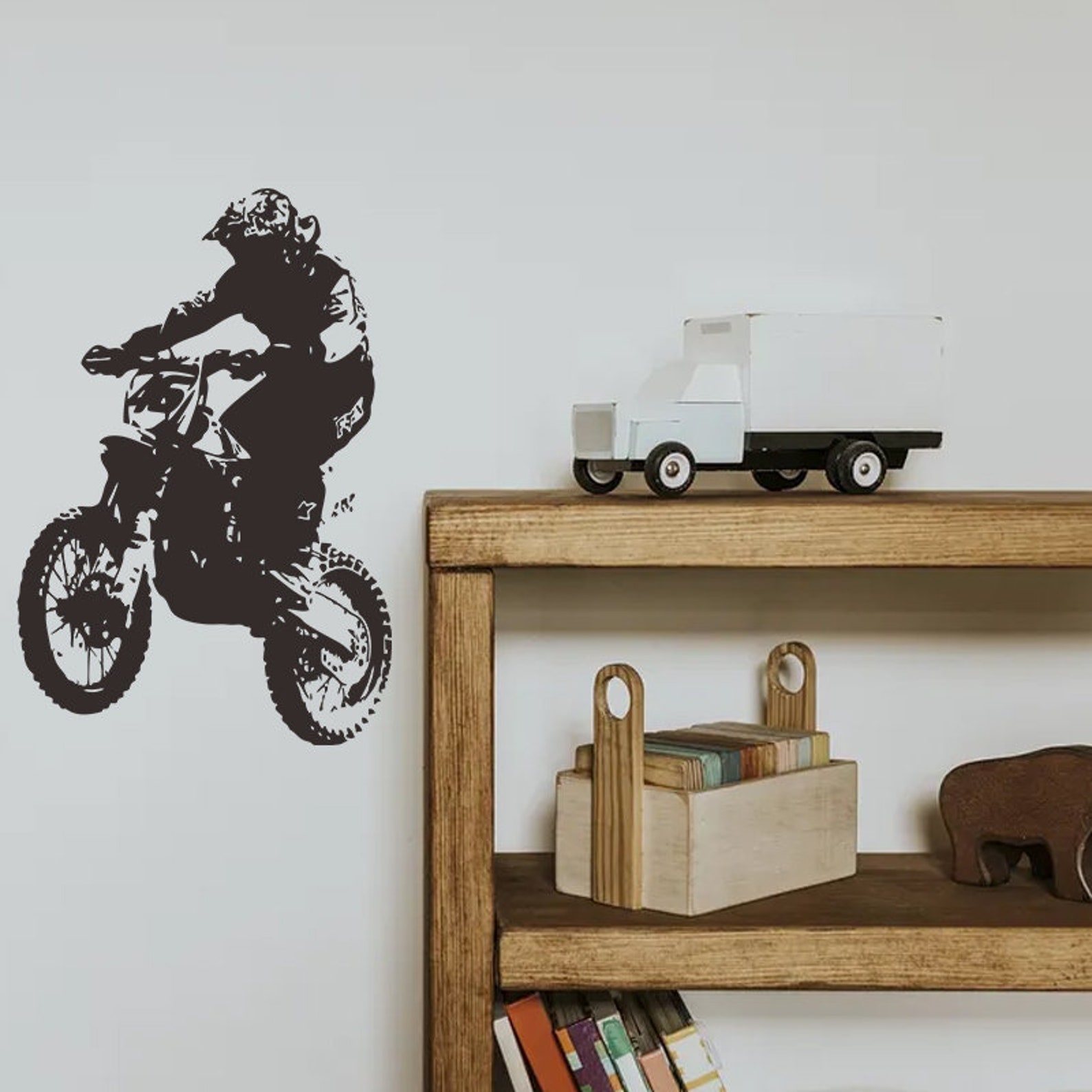 Motocross Svg Motorcycle Svg Dirt Bike Svg Racing Svg - Etsy