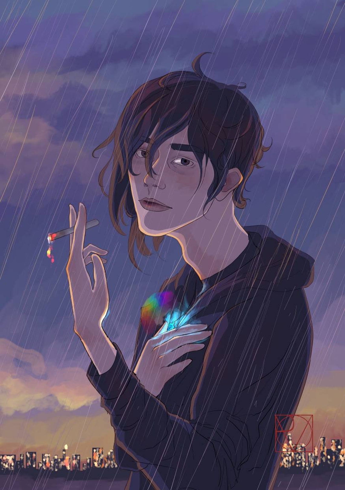 Stardew Printable Set: Stardew Valley Maru, Abigail, Shane, Sebastian ...