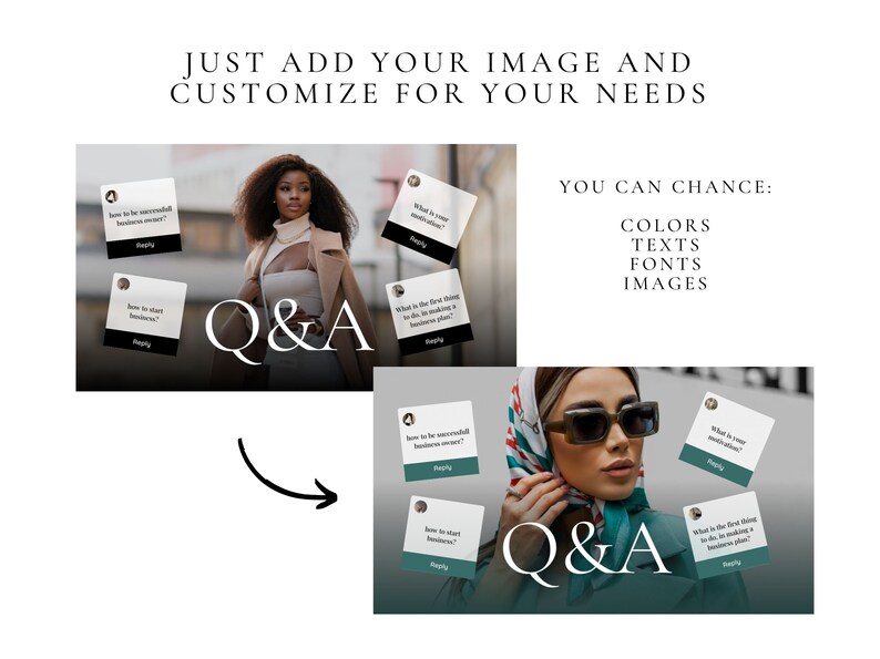 Video Thumbnail Templates, Easy-to-edit Canva Designs, Eye-catching ...