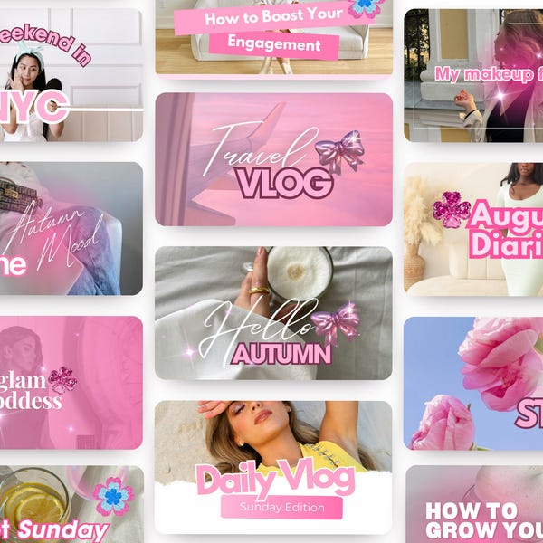 Youtube Thumbnail Youtube Banner Youtube Playbutton youtube Overlay ...