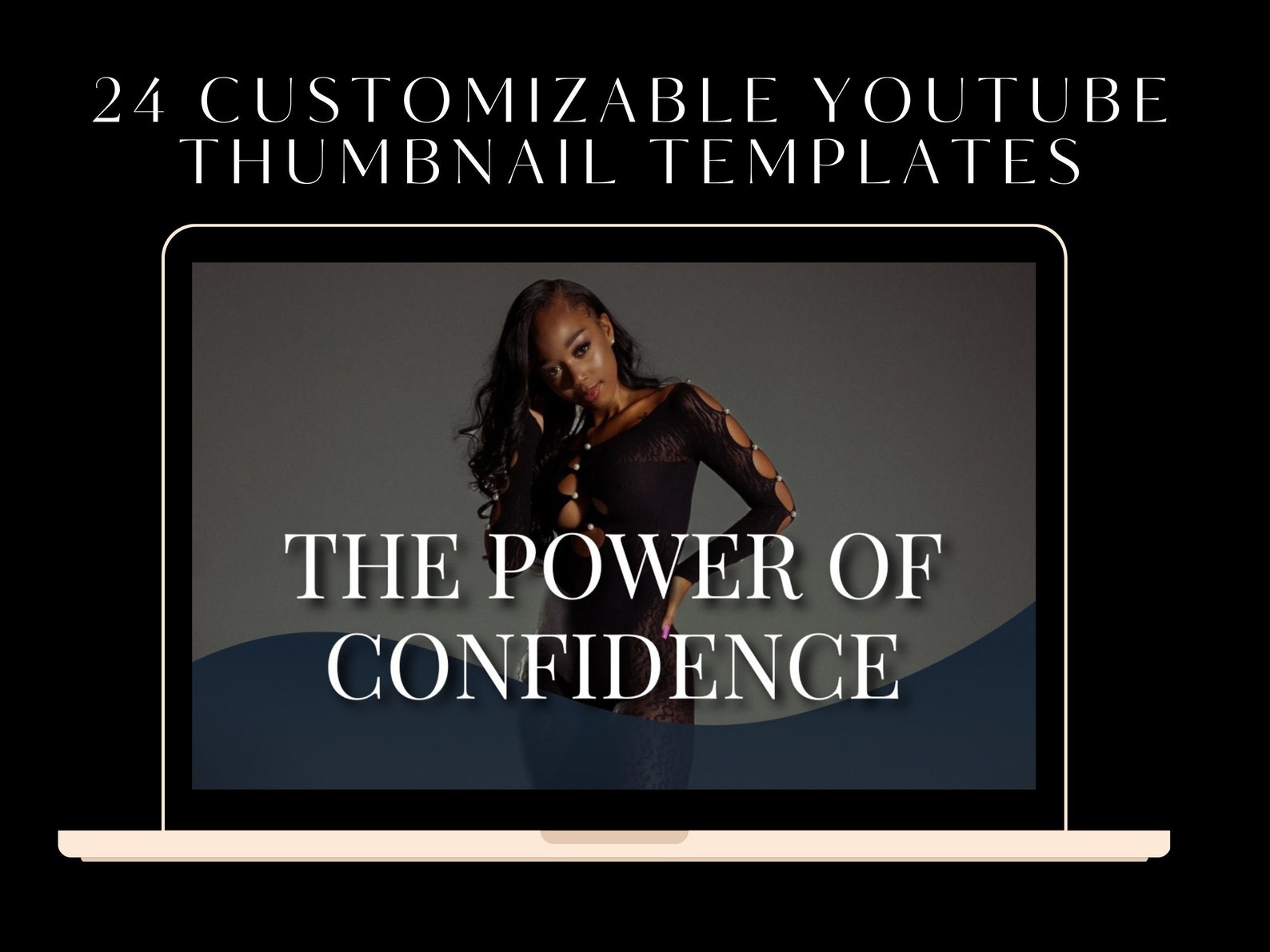 Youtube Thumbnails Aesthetic Thumbnail Youtube Views - Etsy