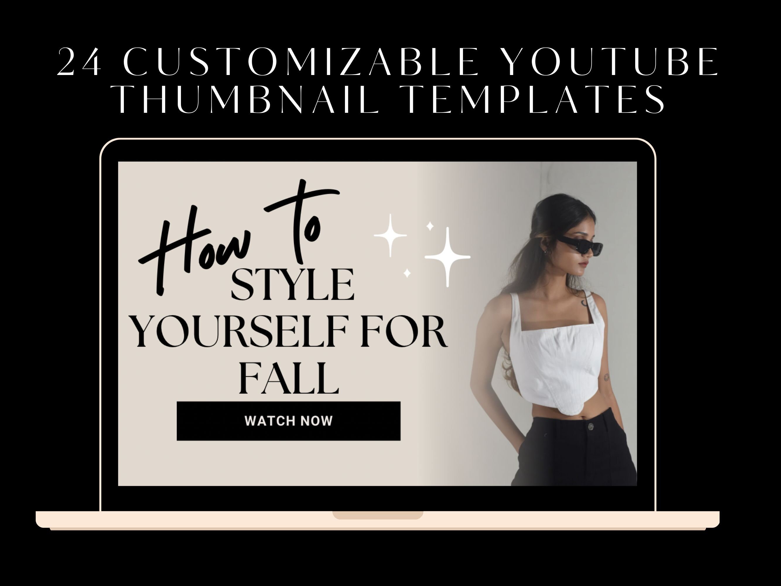 Youtube Thumbnails | Aesthetic Thumbnail | Youtube Views | Youtube ...