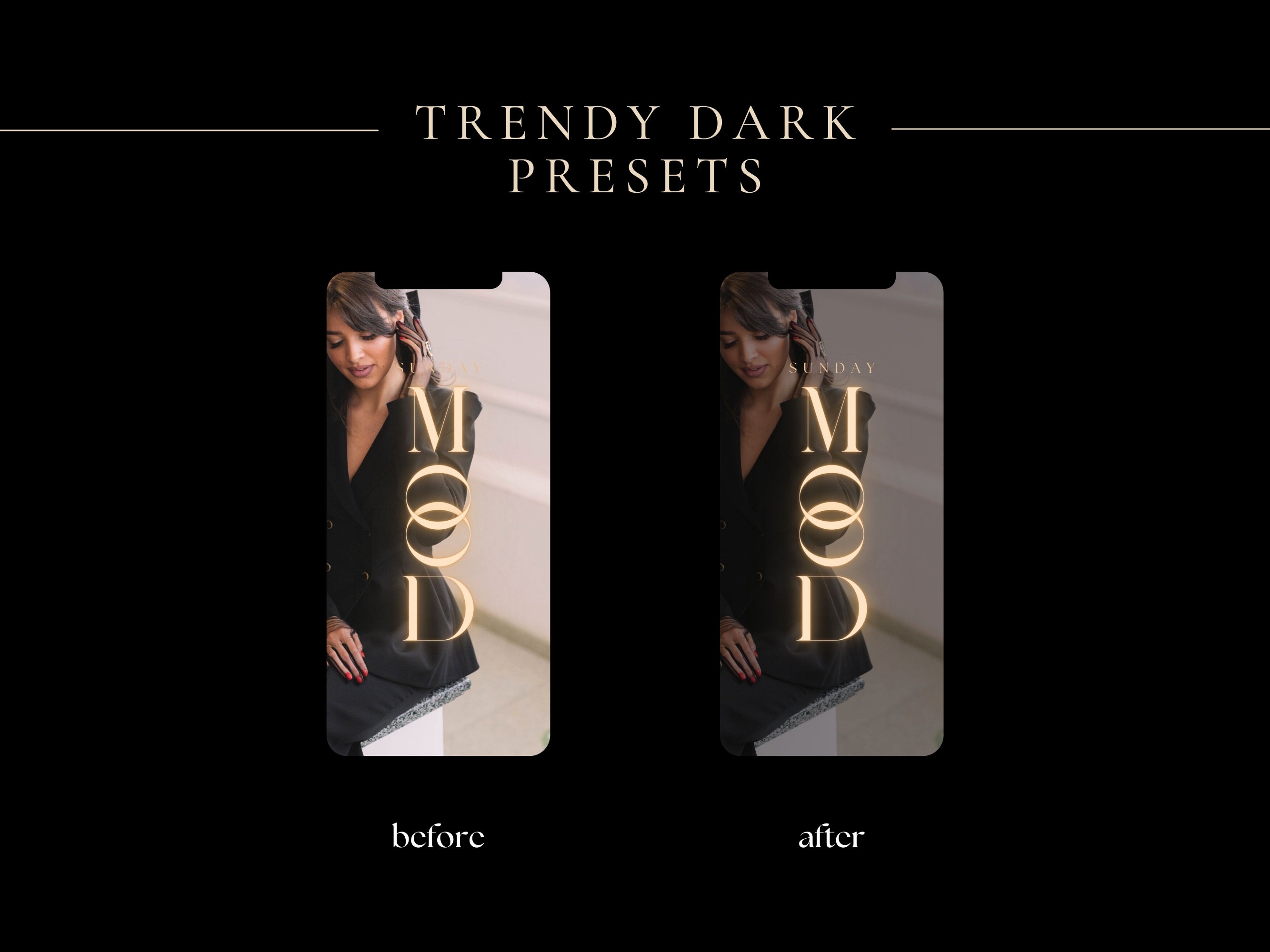 Instagram Reel Templates Minimal IG Reel Cover Template Modern IG Reels ...