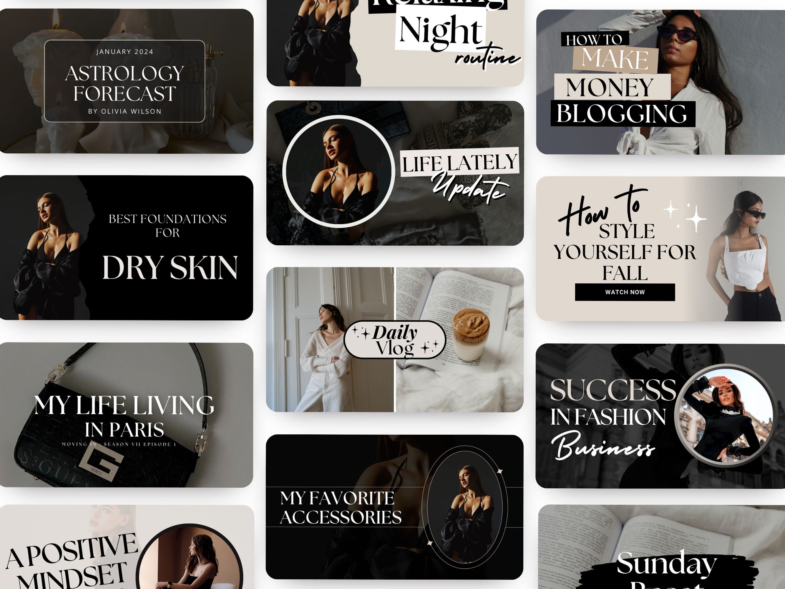 Youtube Thumbnails Aesthetic Thumbnail Youtube Views Youtube Banner ...