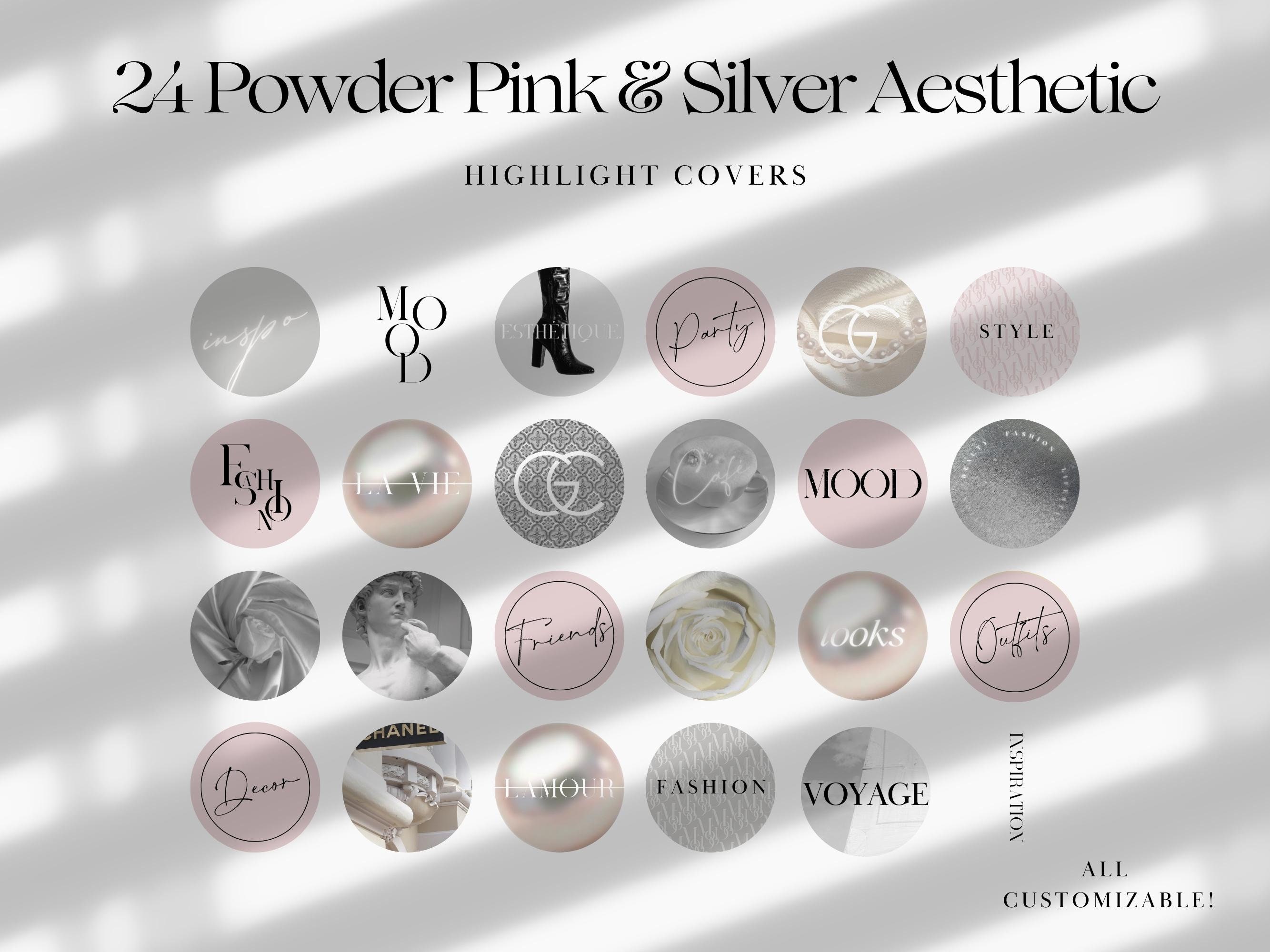 Instagram Reel and Story Templates Trendy Reel Cover Template Modern IG ...