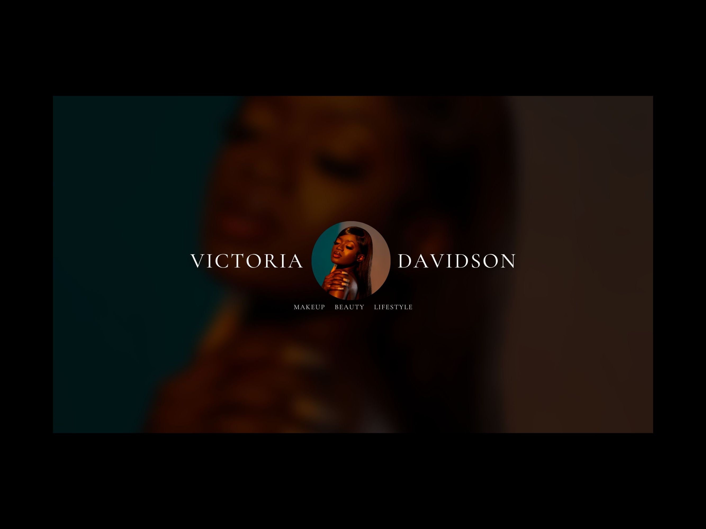 Youtube Banner Templates Youtube Branding Minimal Youtube Banner Dark ...