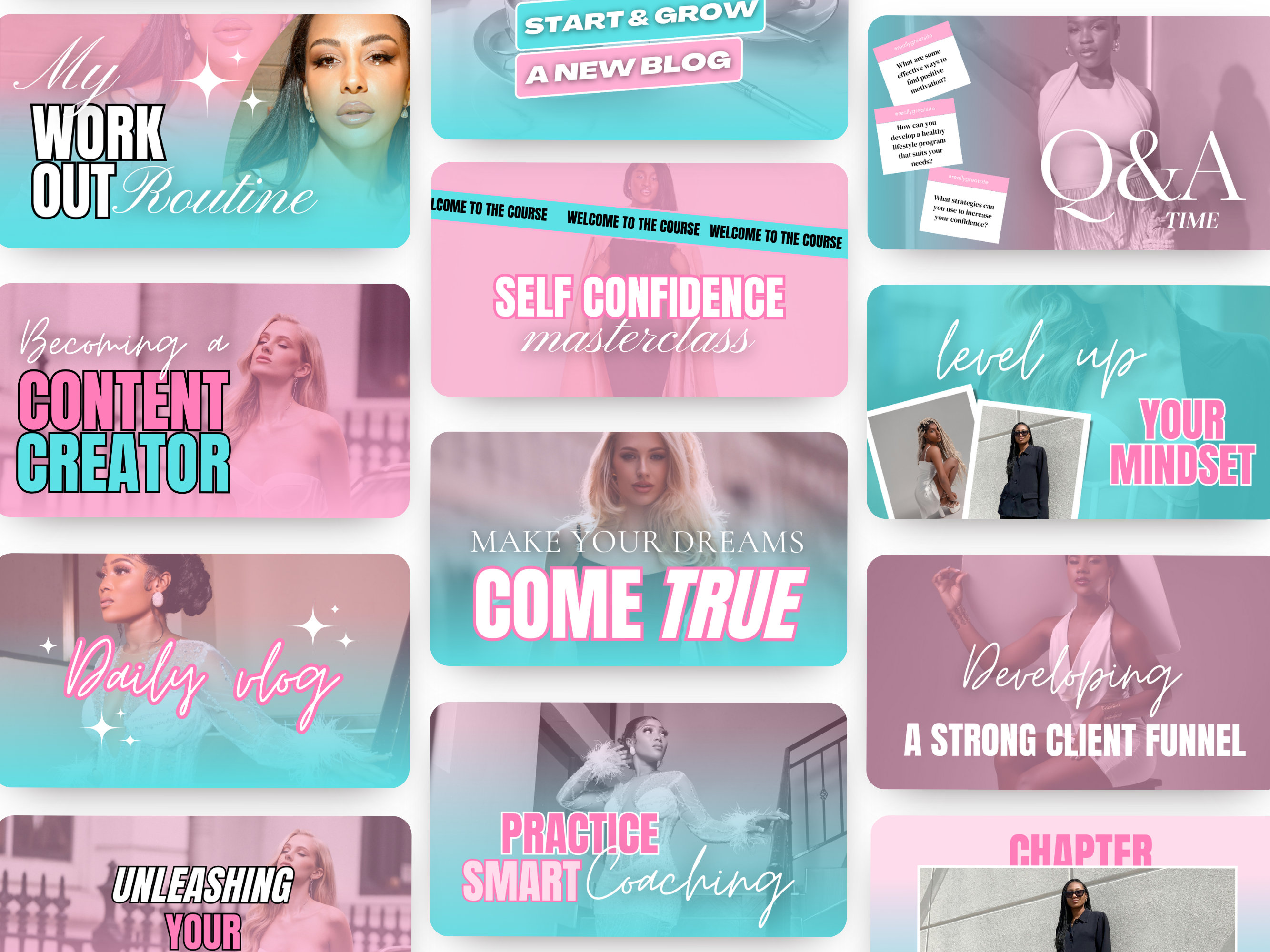 Youtube Thumbnails Aesthetic Thumbnail Youtube Views Youtube Banner ...