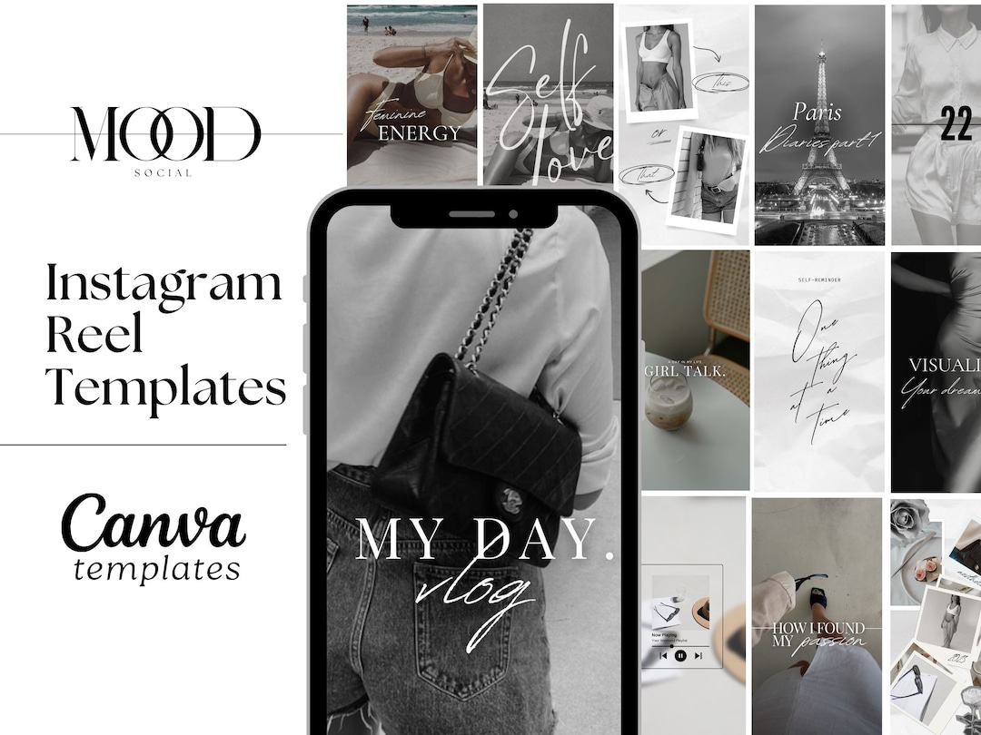 Instagram Reel Cover | Instagram Reel | Instagram Post | Social Media ...